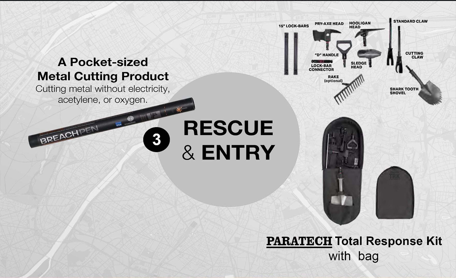 Rescue & Entry: Breachpen Pocket-sized Metal Cutting Product – Jasfay ...