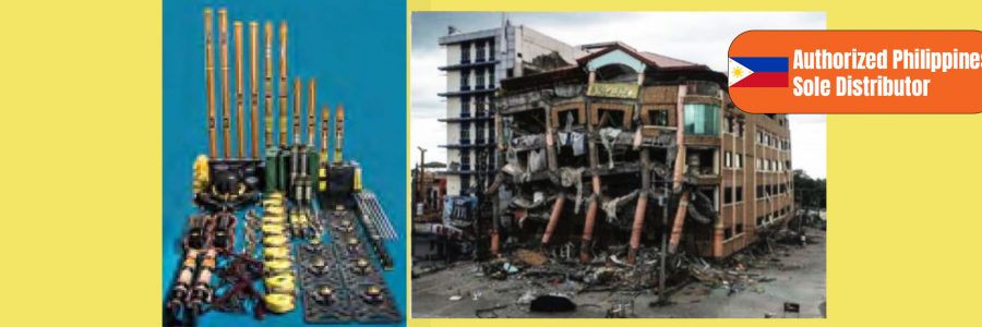 Paratech Collapsed Building Stabilization Kit – Earthquake Extrication ...