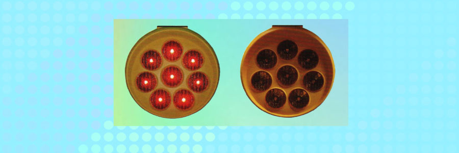 Sunflower Solar Warning Lights – Jasfay Trading Corporation