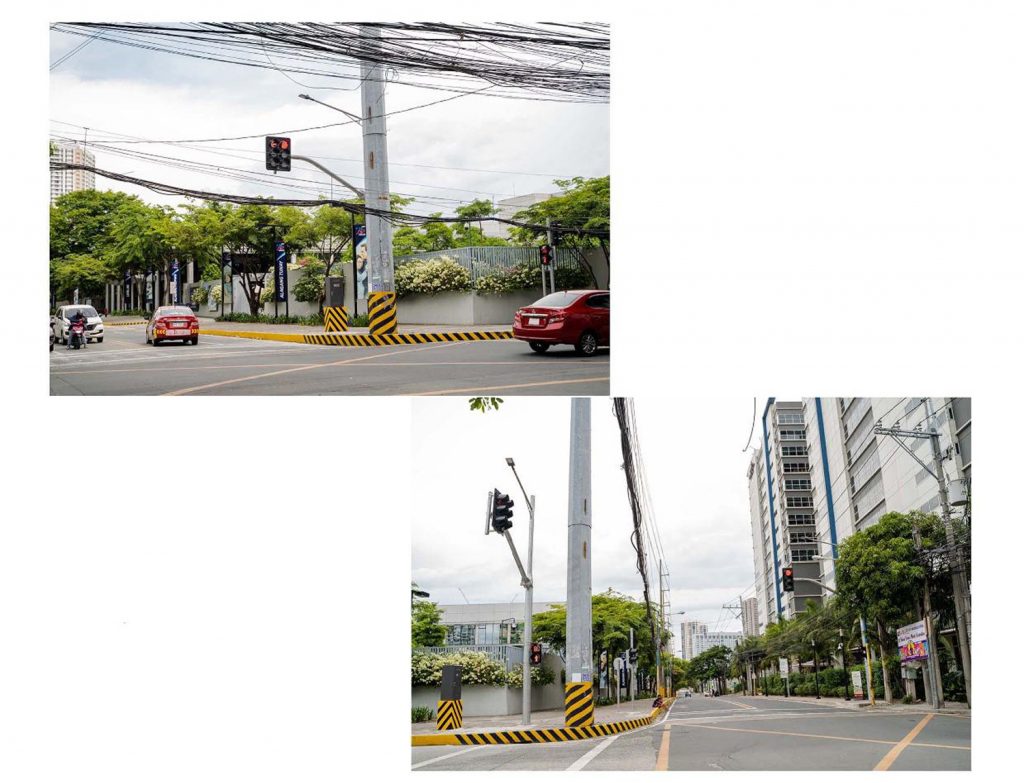 Traffic Signalization Completed Projects MMDA Phase 5 – Jasfay Trading ...