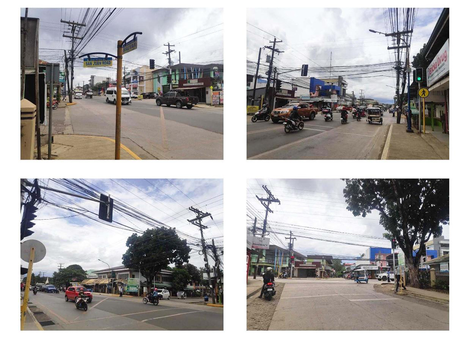 Traffic Signalization Completed Projects MMDA Phase 5 – Jasfay Trading ...