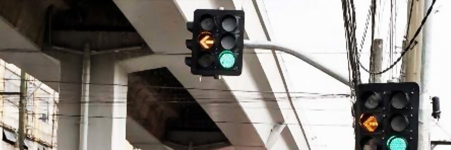 Traffic Signalization Completed Projects MMDA Phase 5 – Jasfay Trading ...